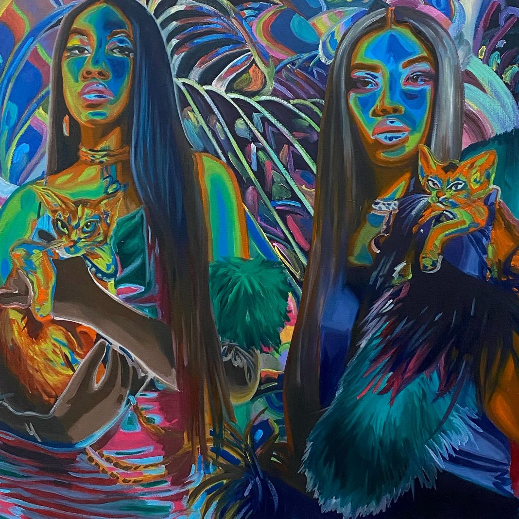 Muo Duo : “Highlights” - Un Voyage Musical Énigmatique