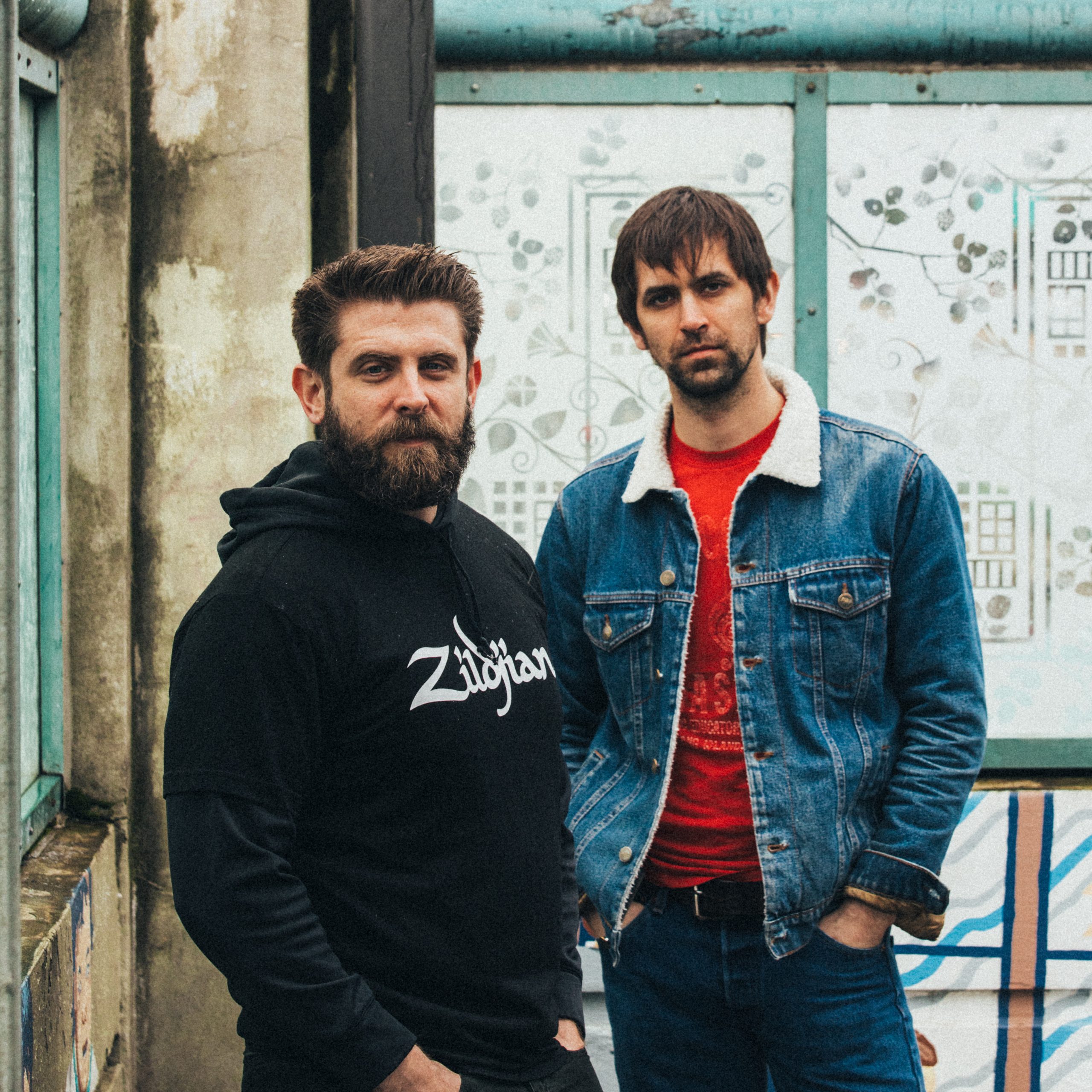 Découvrez le tout nouveau morceau du duo Exceptional Failures qui s ...