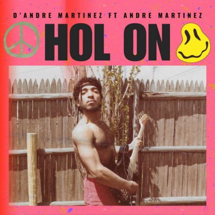 Exploration Funky : Décryptage de "HOL ON" de D'Andre Martinez