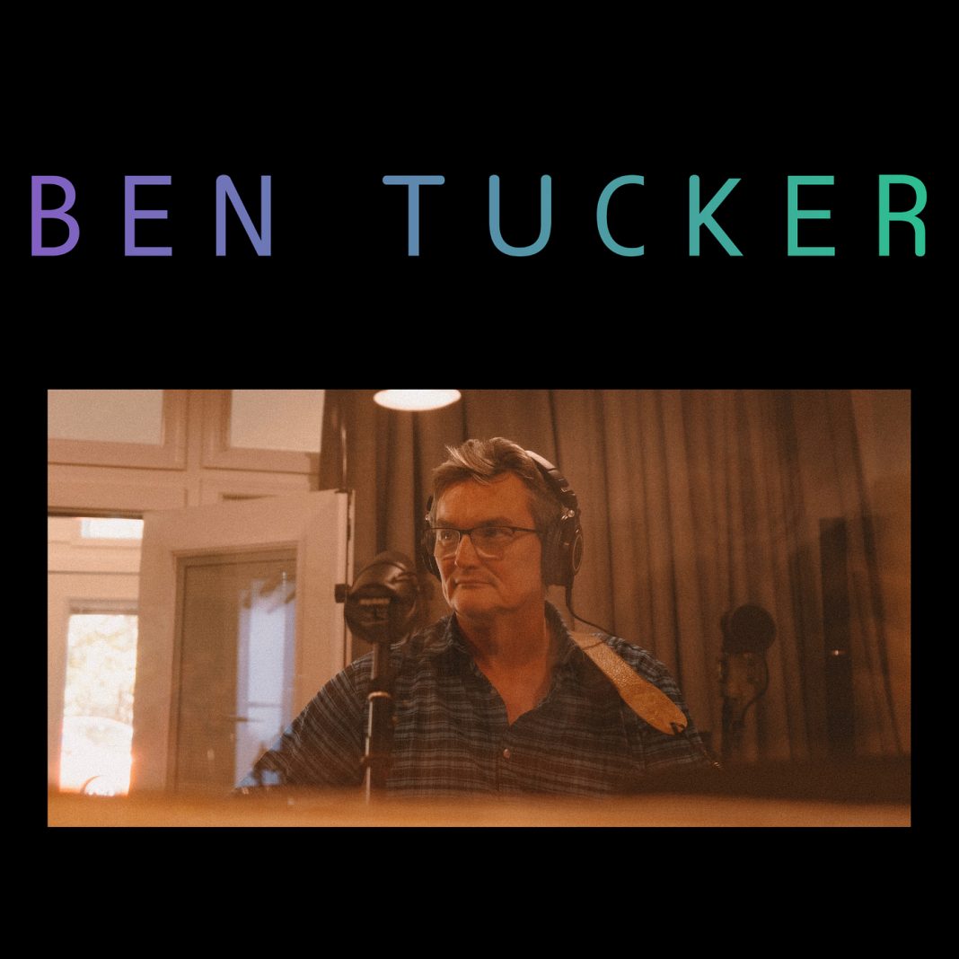 Ben Tucker dévoile son premier EP éponyme