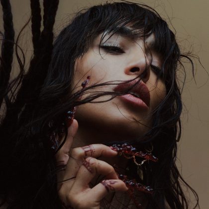 Loreen, gagnante de l'Eurovision, dévoile son nouveau single "Forever"