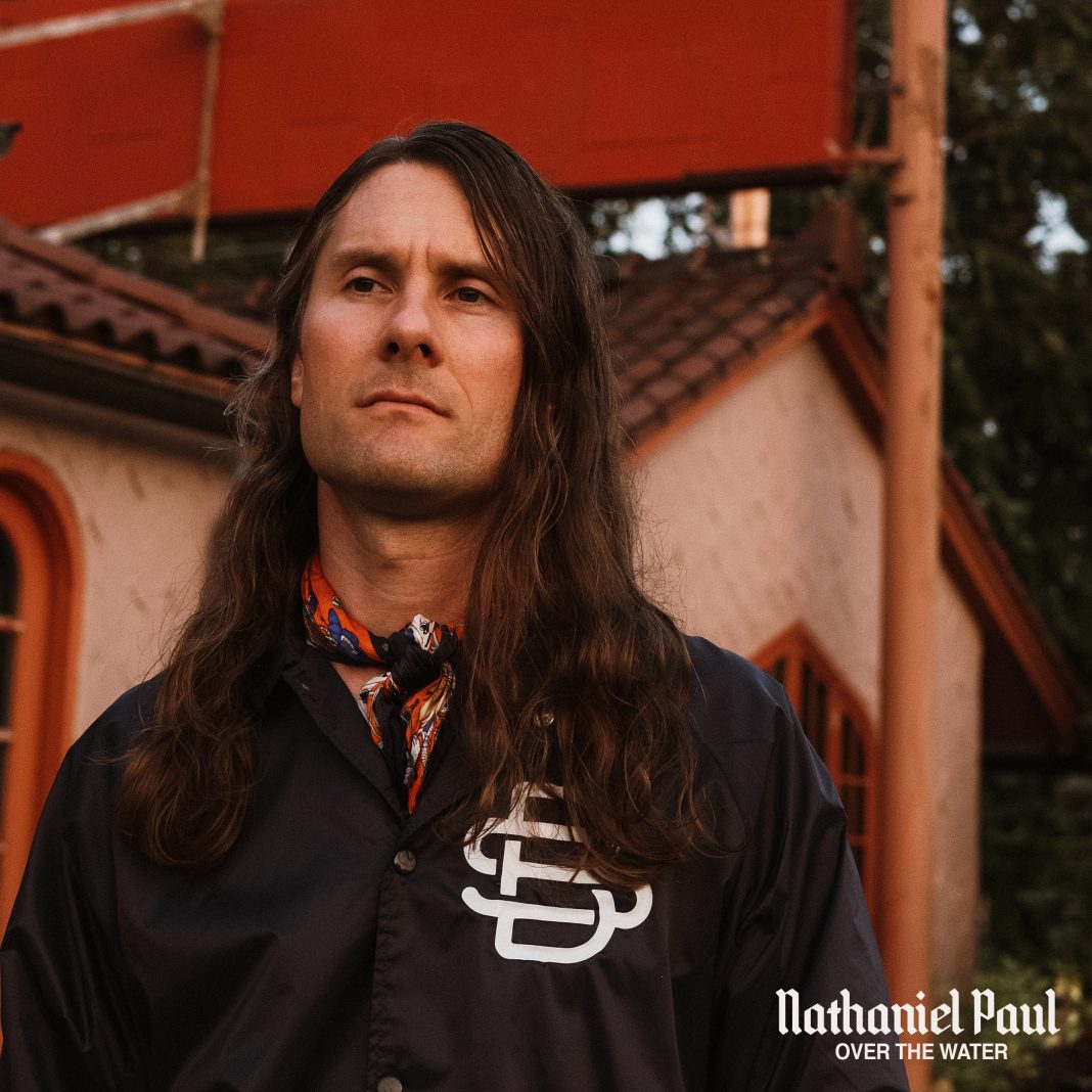 Nathaniel Paul offre une balade intense au cœur de la dépression dans ...