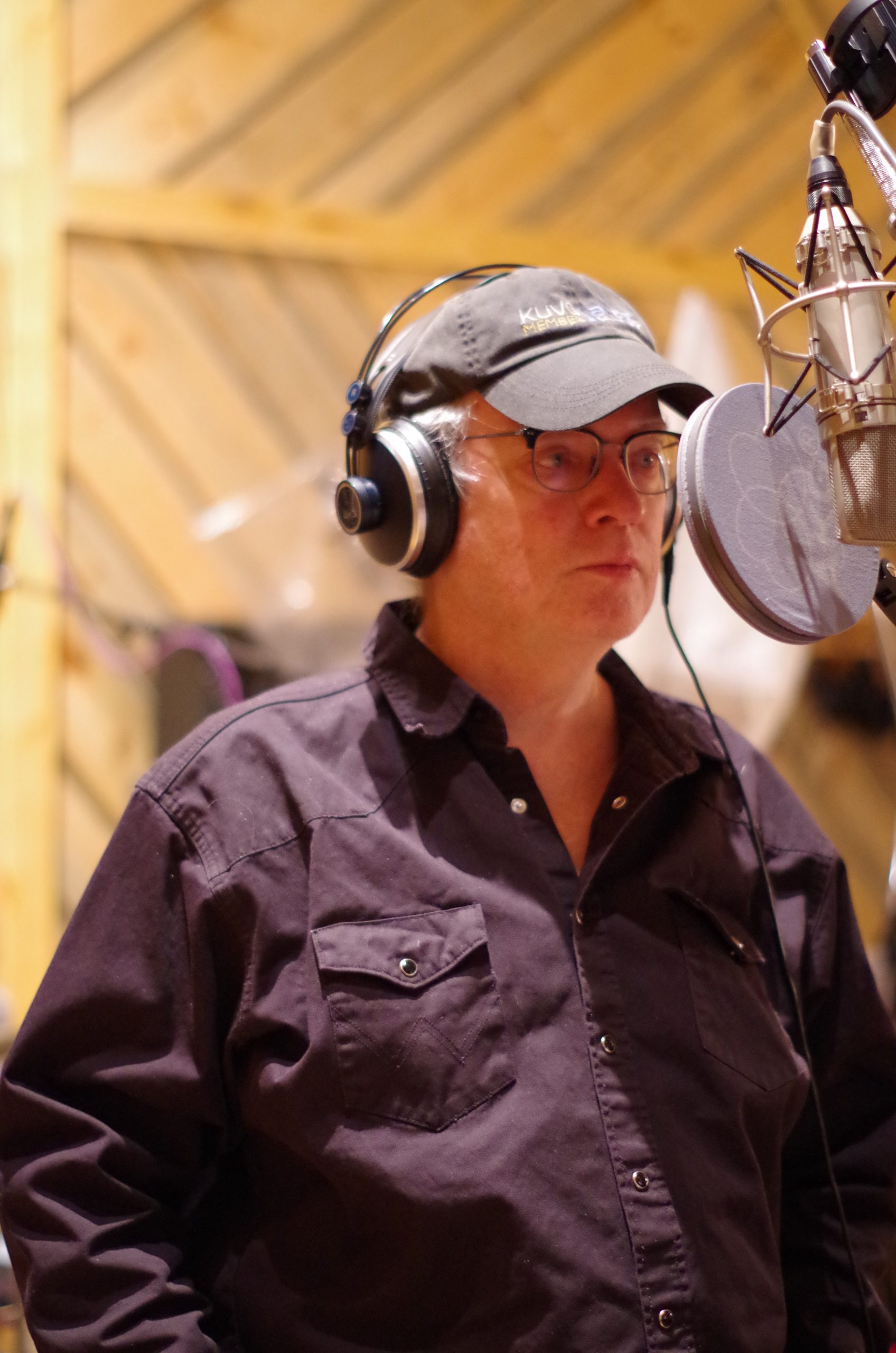 Découvrez le single original de Robert Jordan intitulé « In Heaven