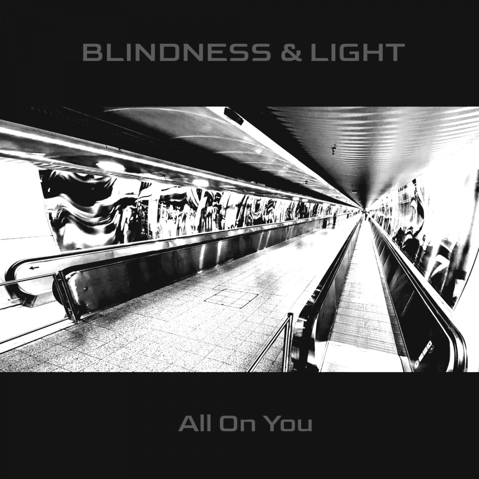 Blindness & Light Dévoile "All On You" : Une Mélodie Pop envoûtante et Réfléchie