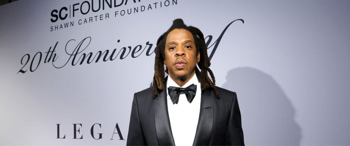 Roc Nation fusionne ses divisions Label et Distribution pour créer "ROC ...