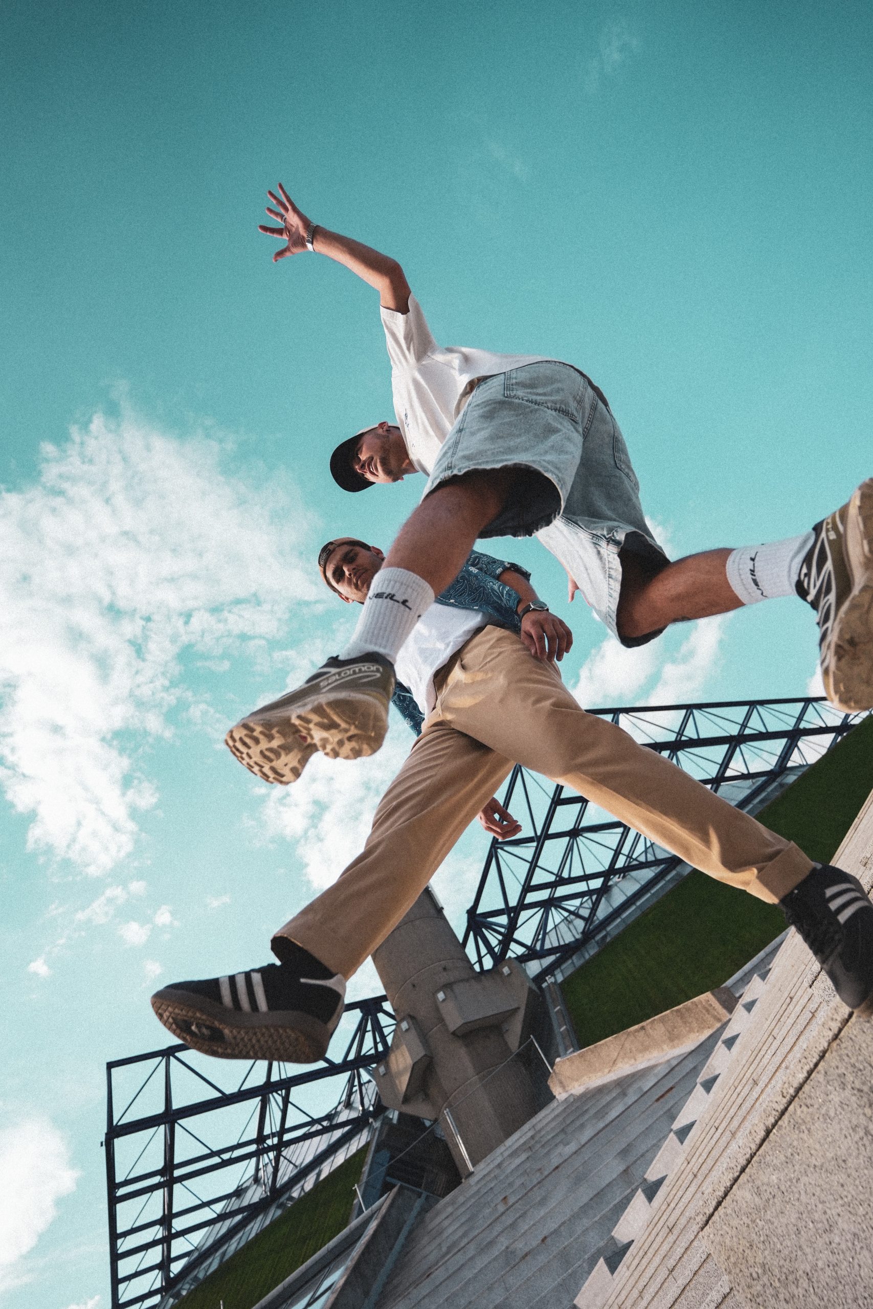 PERKÉ with a K dévoile "Switching Delight" : une première escale ...