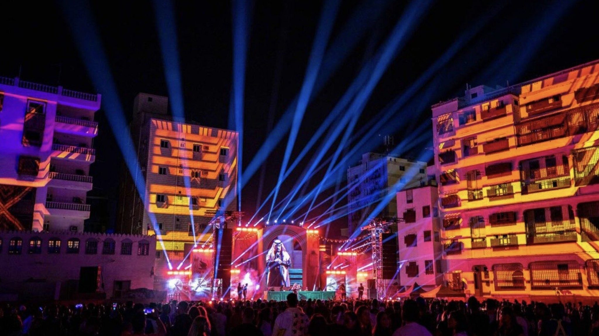 Balad Beast 2025 : 21 Savage, Gunna, Metro Boomin et Wiz Khalifa en Tête d'Affiche à Djeddah