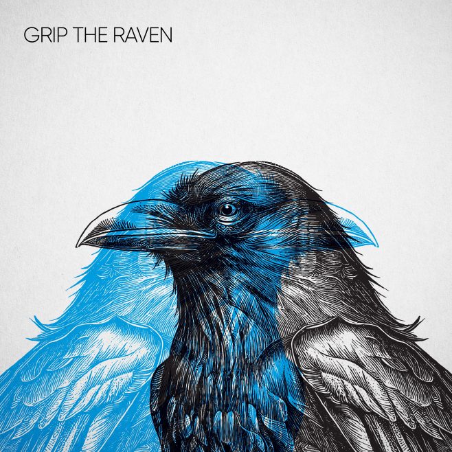 Grip the Raven dévoile "Peace of Mind" : Une quête de sérénité à ...