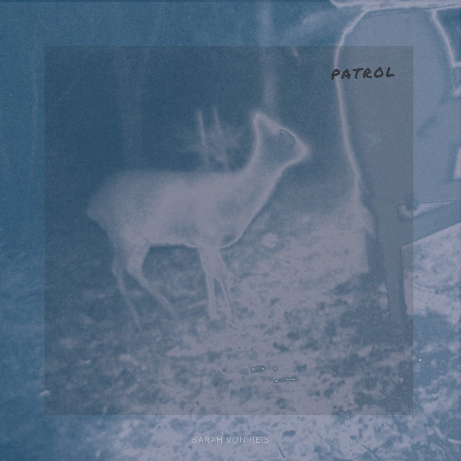 Sarah von Reis nous emporte dans une tempête émotionnelle avec "Patrol"