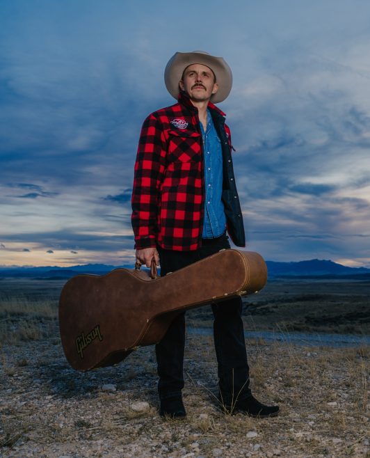 Kalyn Beasley – Quand le passé insiste : "Had To Go There"