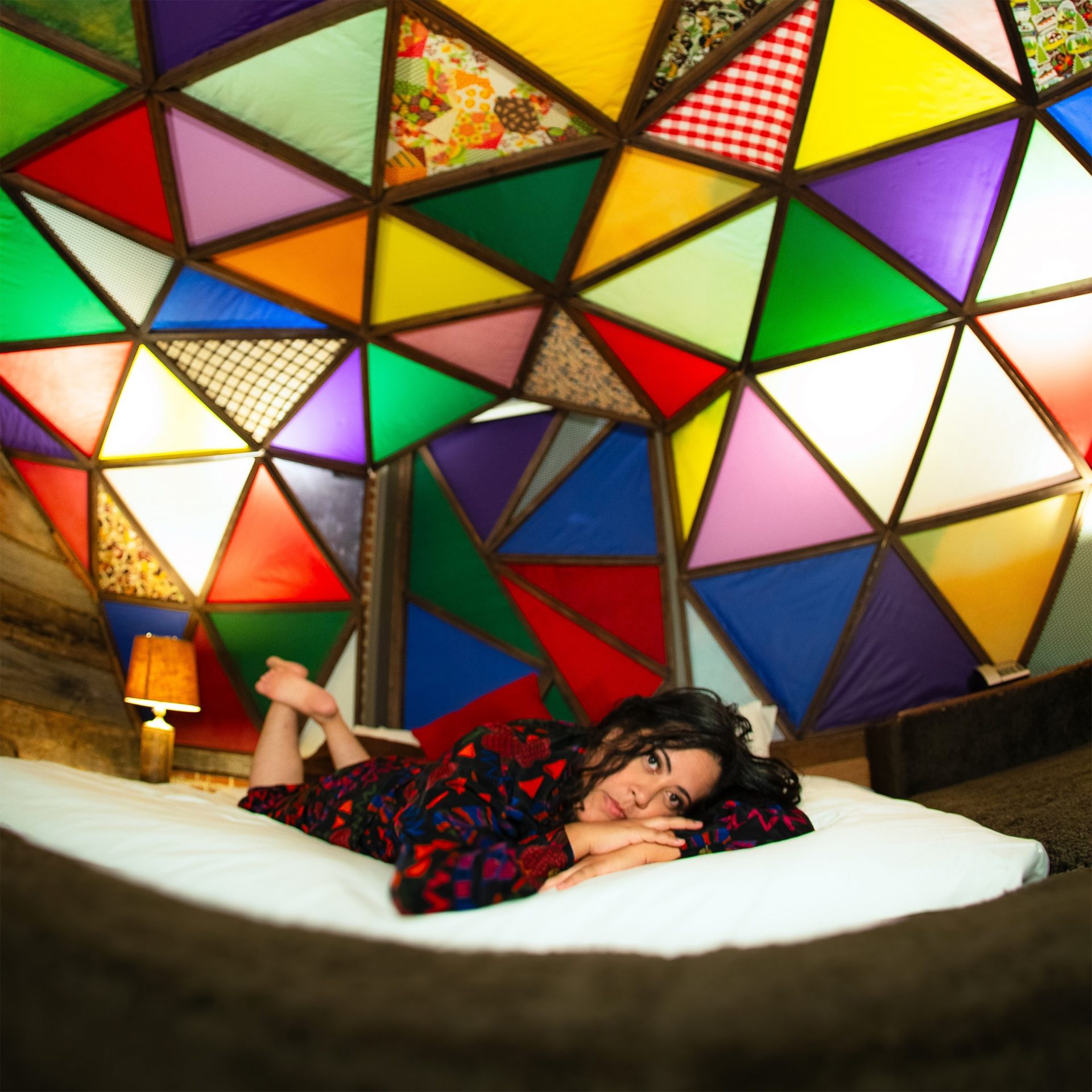 Kristen Castro : l’éclat solaire de Capricorn Baby