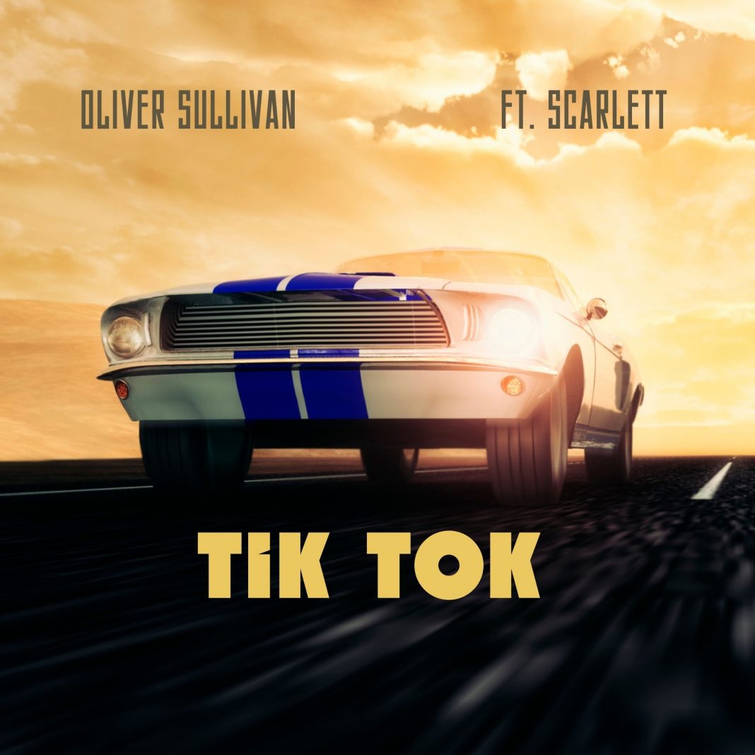 Oliver Sullivan et Scarlett : "Tik Tok", l’ivresse d’une nuit qui s’échappe