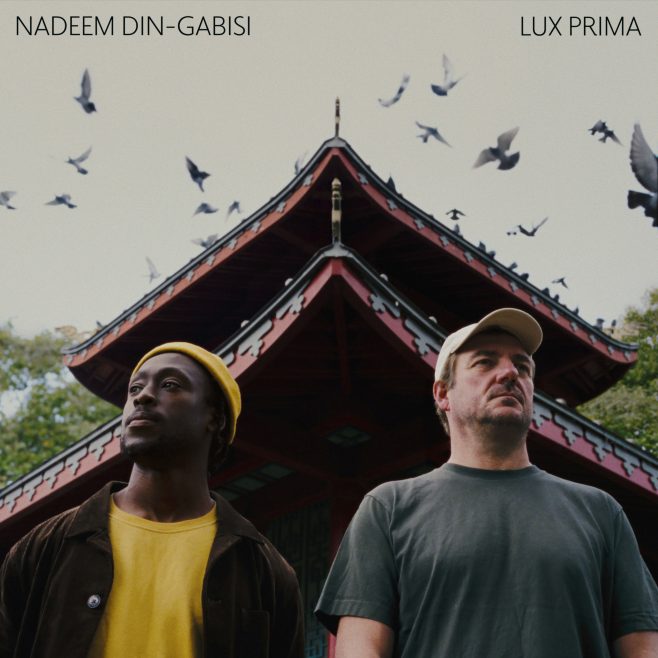 Lux Prima & Nadeem Din-Gabisi – “Nowhere Land”, le vertige des origines