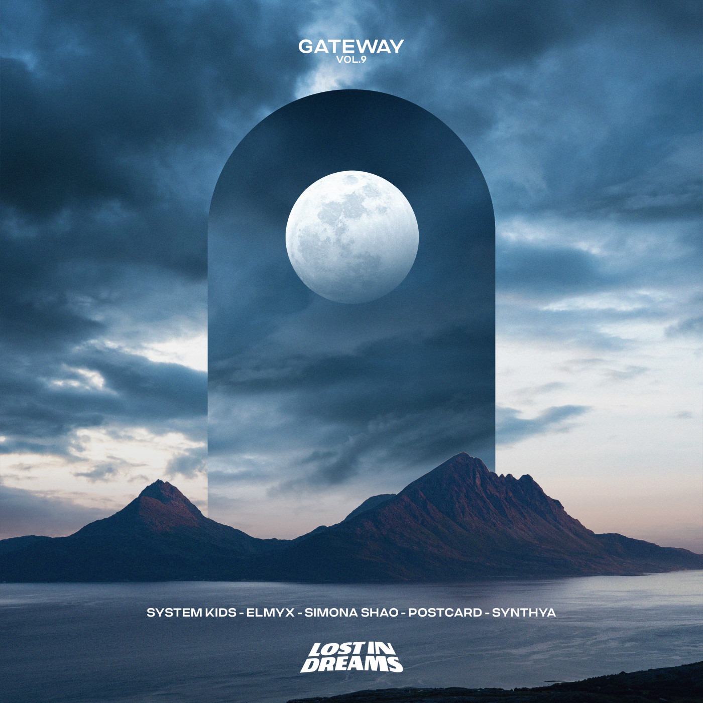 ElmyX et Simona Shao capturent l’attente dans ‘Waiting For You’